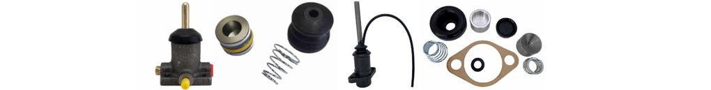 Winch/Skidder Parts – Froedge Machine & Supply Co., Inc.