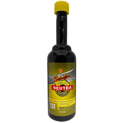Schaeffer Neutra Fuel Stabilizer 12 oz. – Froedge Machine & Supply Co ...