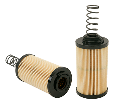 Wix R18C10CB Cartridge Hydraulic Metal Canister Filter, Pack of 1 ...