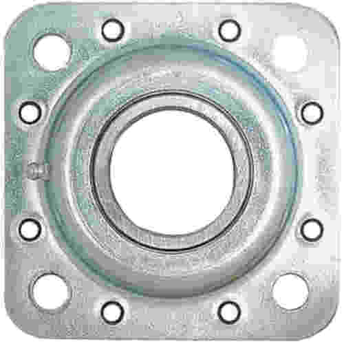 ST491A Flanged Disk Bearing Round A-FD209RJA-I – Froedge Machine ...
