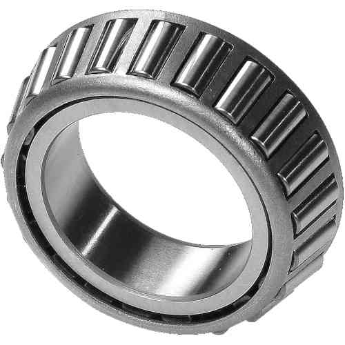 Timken LM300849 Tapered Roller Bearing Cone – Froedge Machine & Supply ...