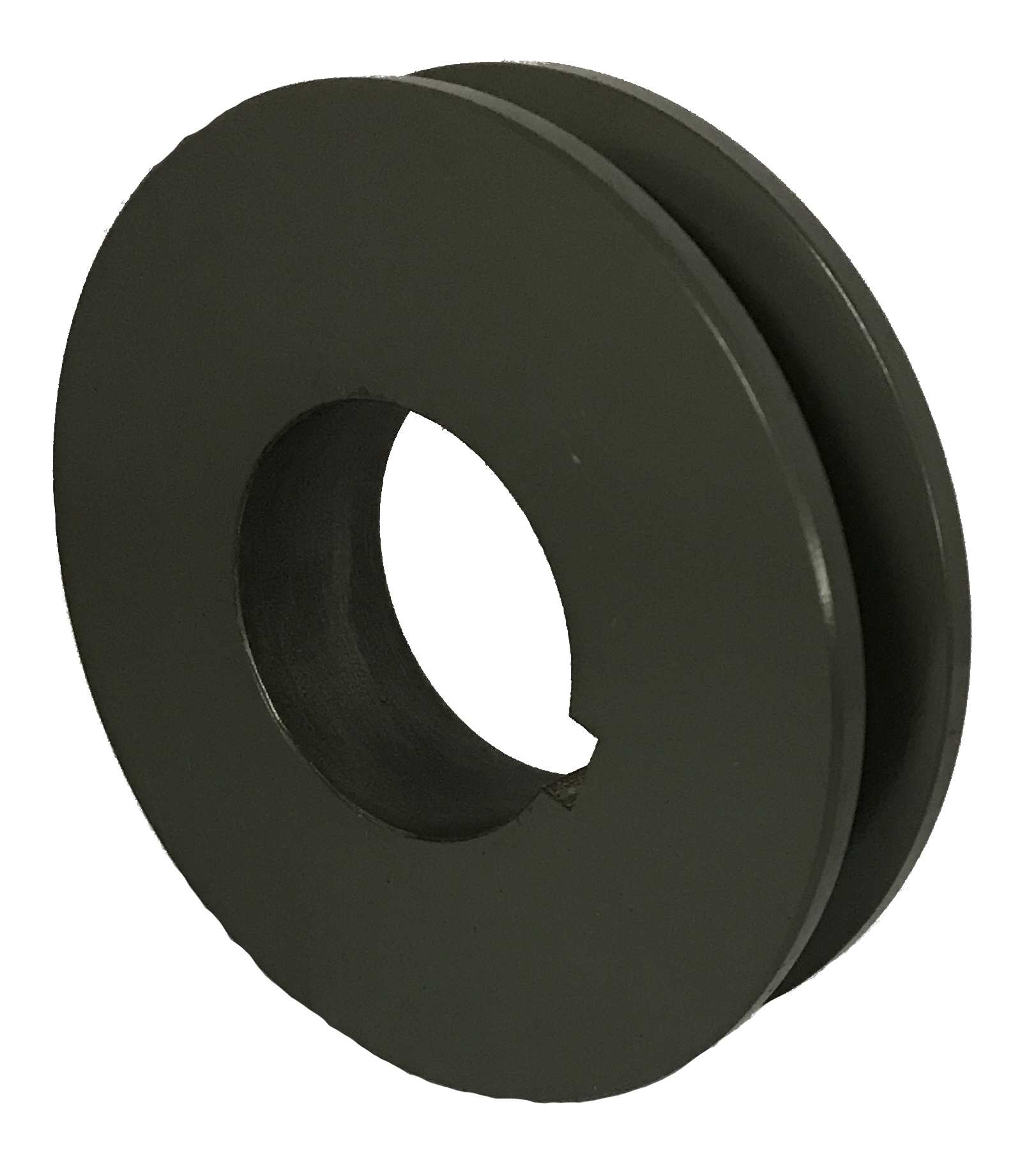 11820 3-Groove A/B Series Taper-Lock Sheave – Froedge Machine & Supply ...