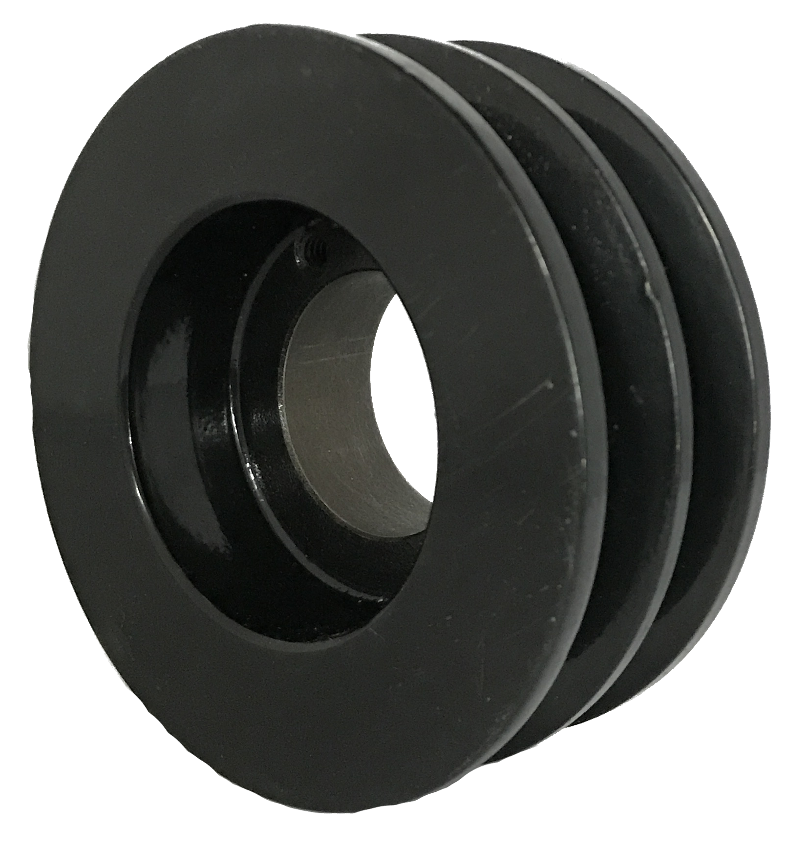 2BK36H 2-Groove 4L/5L/A/B Series Split Taper Sheave – Froedge Machine ...