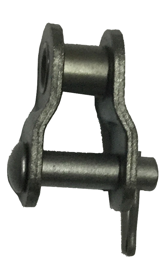35OL Standard Rollerless Chain Offset Link 3/8" Pitch – Froedge Machine ...