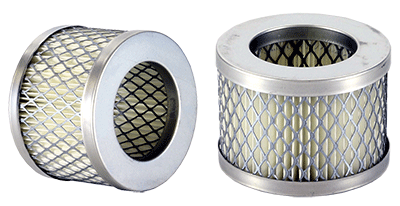 WIX 42977 Air Filter, Pack of 1 – Froedge Machine & Supply Co., Inc.