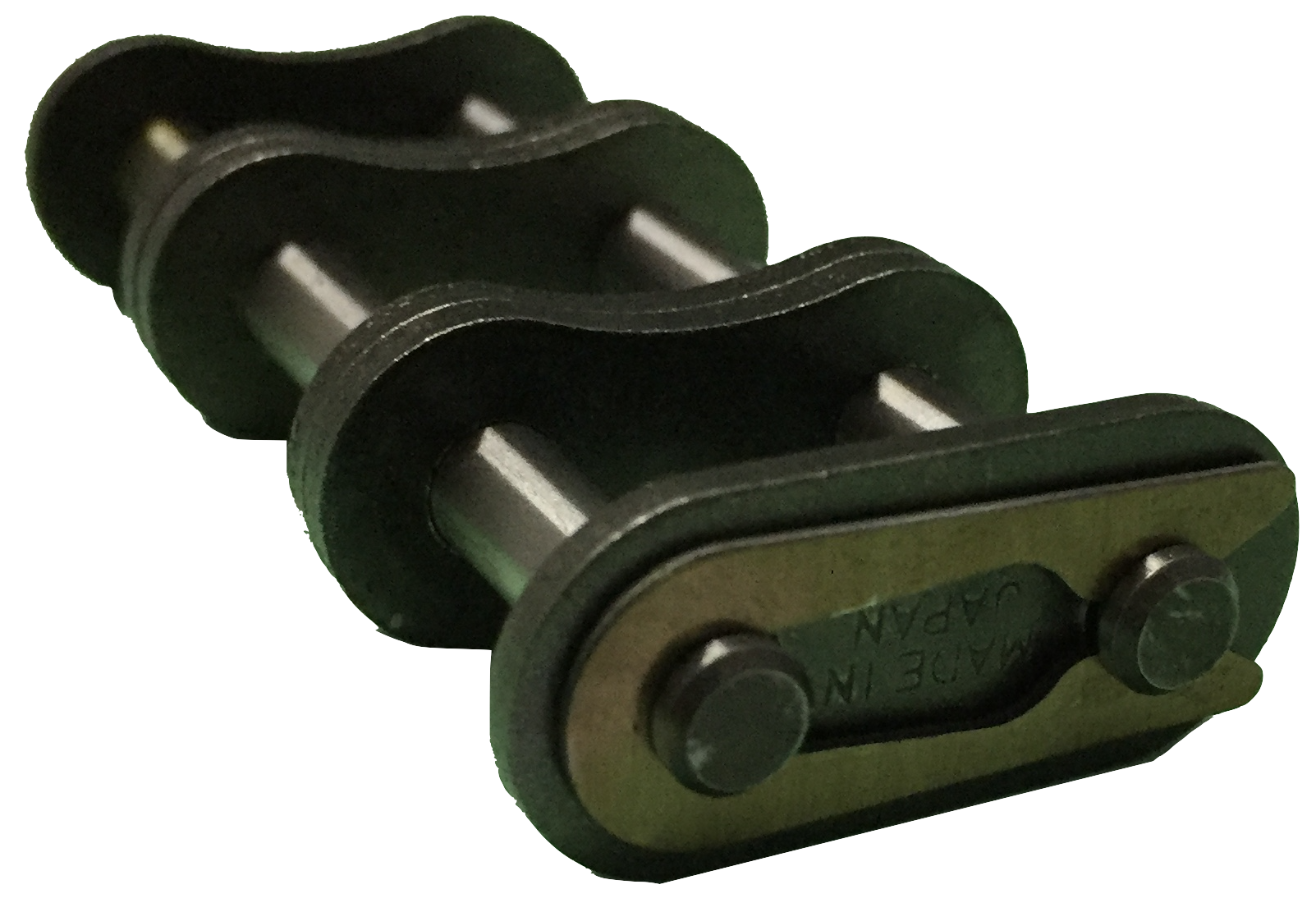 3-Strand #60H Standard Roller Chain Connecting Link (3/4" Pitch ...