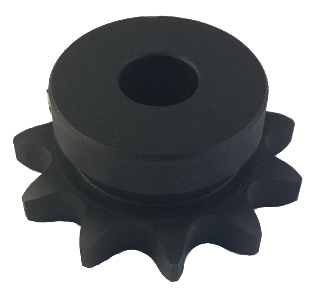 60B11 11-Tooth, 60 Standard Roller Chain Type B Sprocket (3/4" Pitch ...