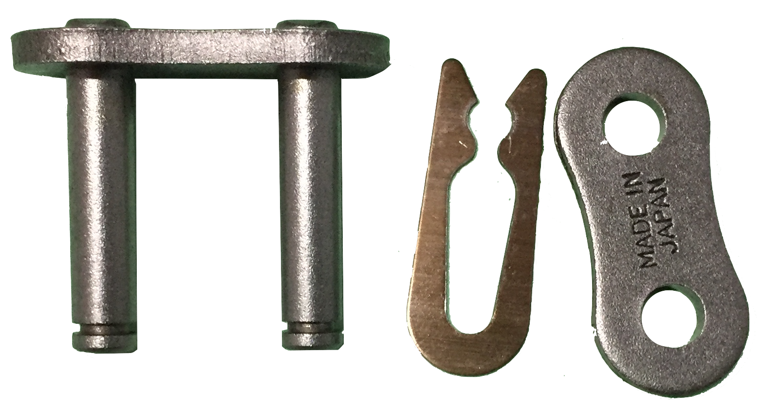 #60H Heavy Roller Chain Connecting Link (3/4" Pitch) – Froedge Machine ...