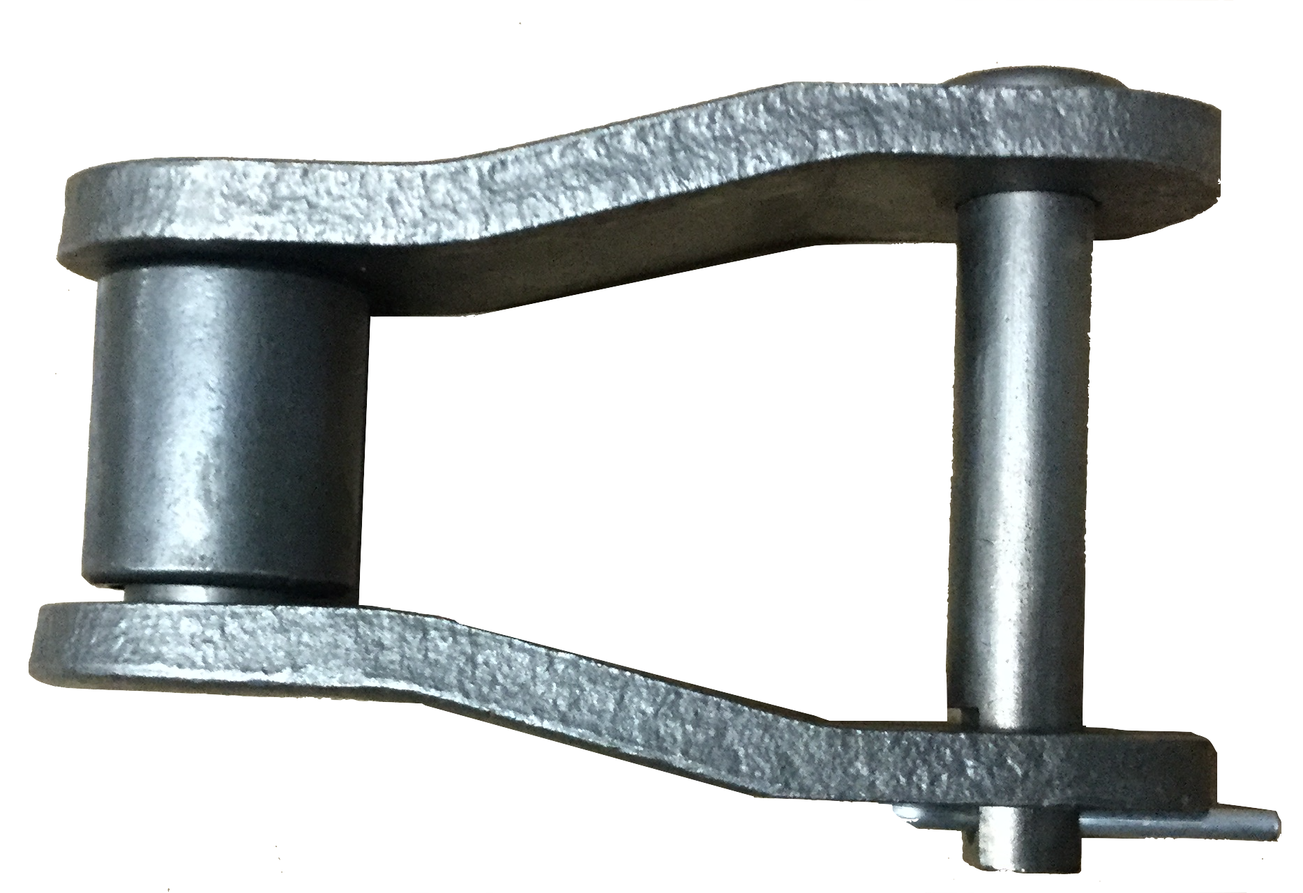 81X Heavy Lumber Chain Offset Link 2.609" Pitch – Froedge Machine ...