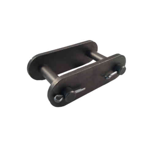 81X Heavy Conveyor Roller Chain Connecting Link (2.609" Pitch ...