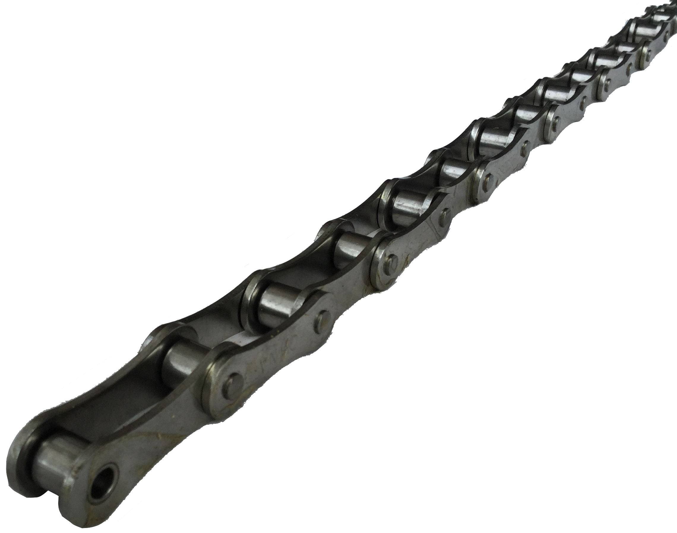 A2050SS Double Pitch Stainless Steel Roller Chain (1.250" Pitch ...