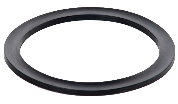 337 Nitrile 90 Durometer Back-Up Ring – Froedge Machine & Supply Co., Inc.