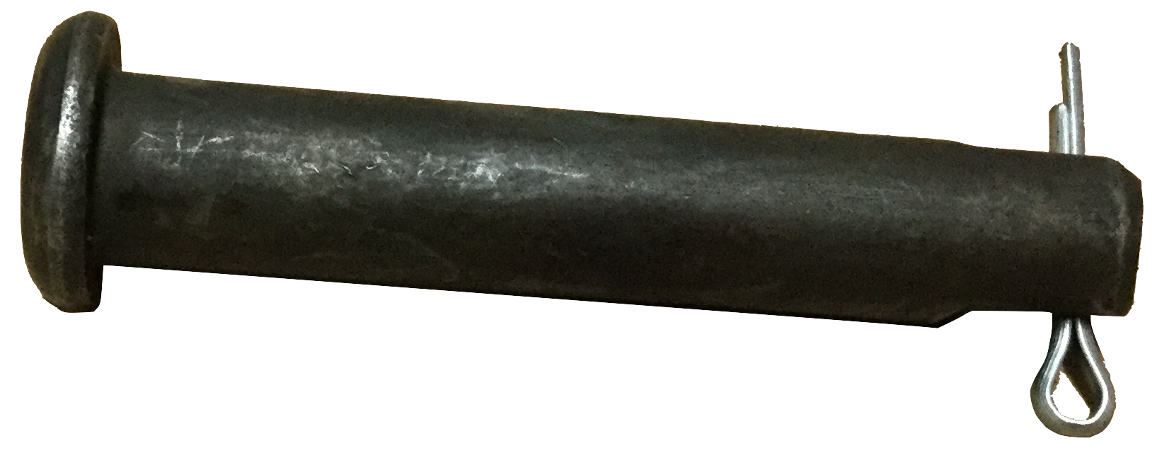 WR78 Welded Steel Chain Pin (Pin ONLY) – Froedge Machine & Supply Co., Inc.