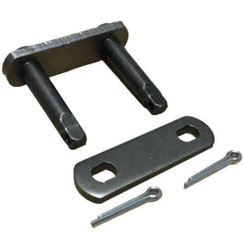 C55 Connecting Link (1.631" Pitch) – Froedge Machine & Supply Co., Inc.