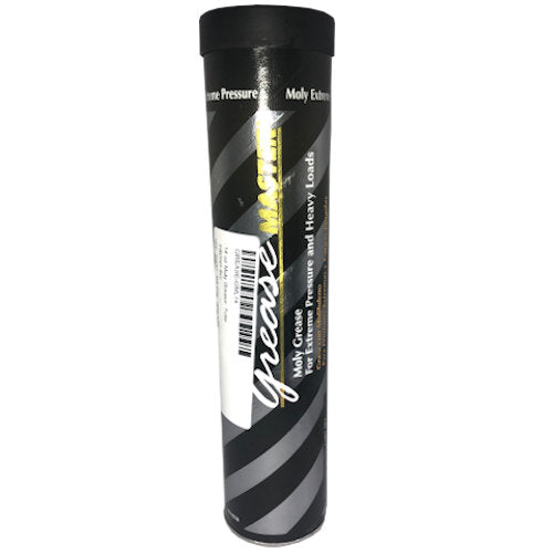 Grease Master Moly Grease Tube 14 oz. – Froedge Machine & Supply Co., Inc.