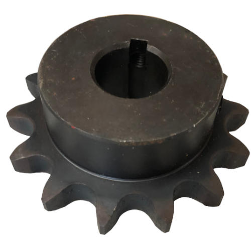H60B14 14-Tooth, 60 Standard Roller Chain Type B Sprocket (3/4" Pitch ...