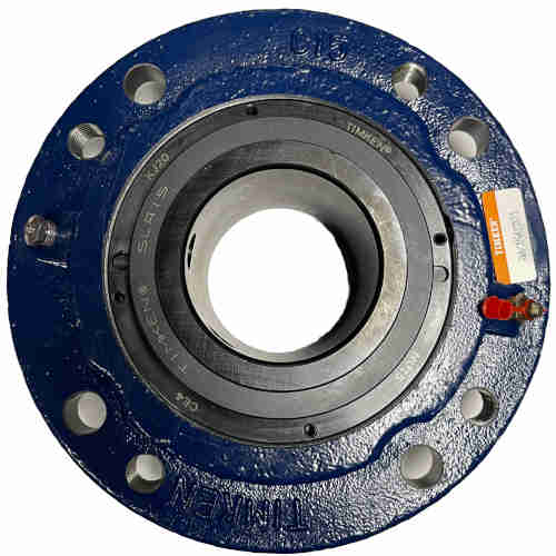 Timken QAC15A211ST Four-Bolt Piloted Flange 2.6875 Inner Bore – Froedge ...