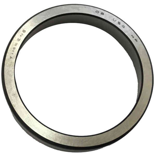 Timken LM48510 Tapered Roller Bearing Cup – Froedge Machine & Supply Co ...