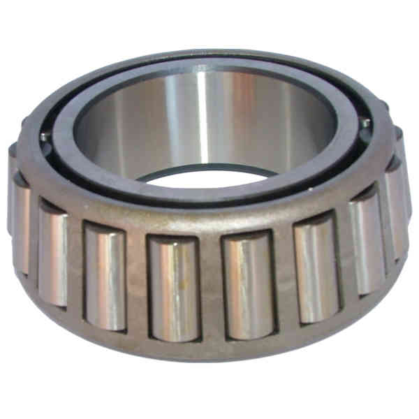 Timken 358 Tapered Roller Bearing Single Cone – Froedge Machine ...