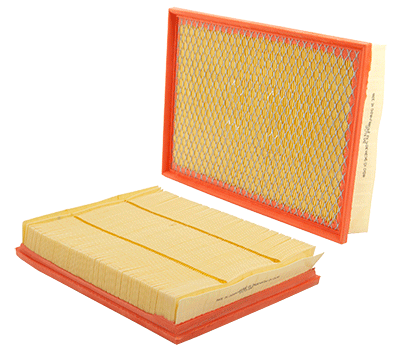 WIX WA10909 Air Filter Panel, Pack of 1 – Froedge Machine & Supply Co ...
