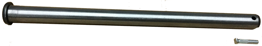 WD110 Welded Drag Chain Pin w/ Cotter (Pin & Cotter ONLY) – Froedge ...